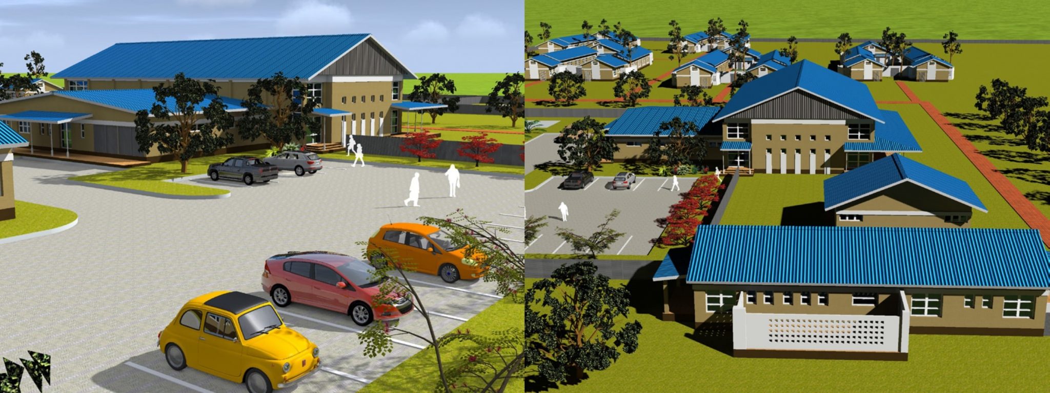 Dream Engineering – Excellence Delivered